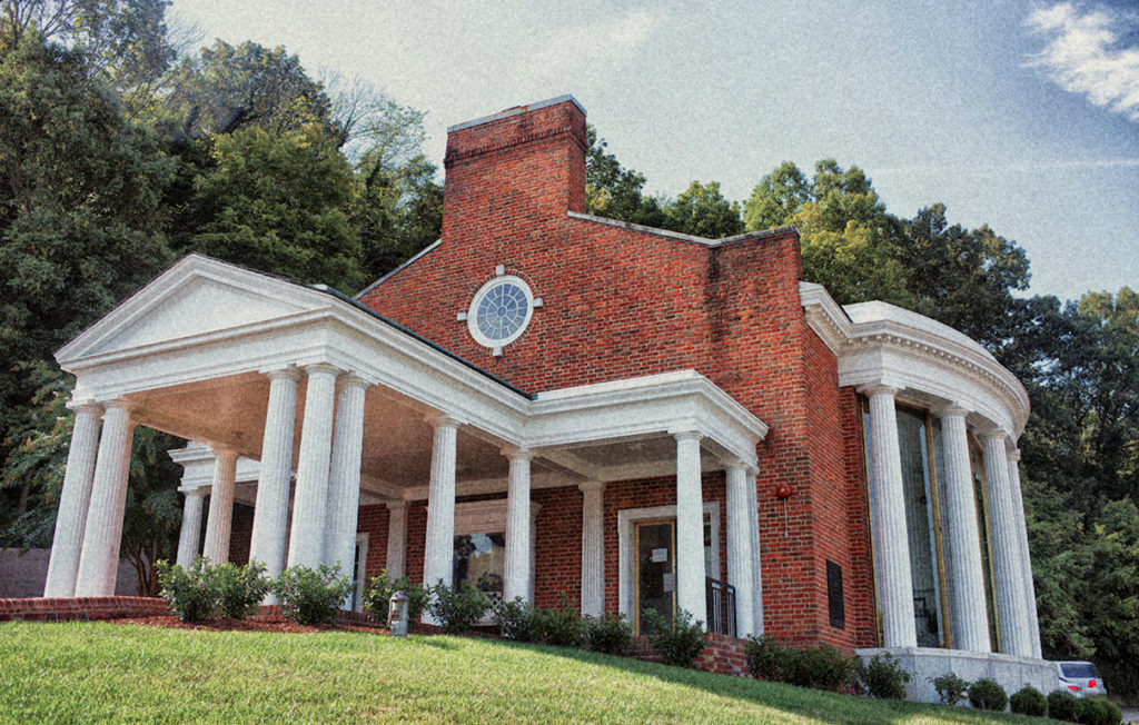 About Greene County, Tennessee | Greene County